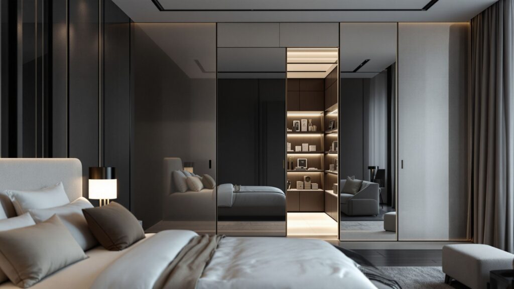 How to Build a Concealed Door: Step-by-Step Guide - Hidden Door Street