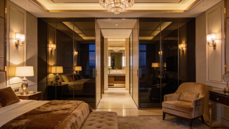 Concealed Doors - Hidden Door Street