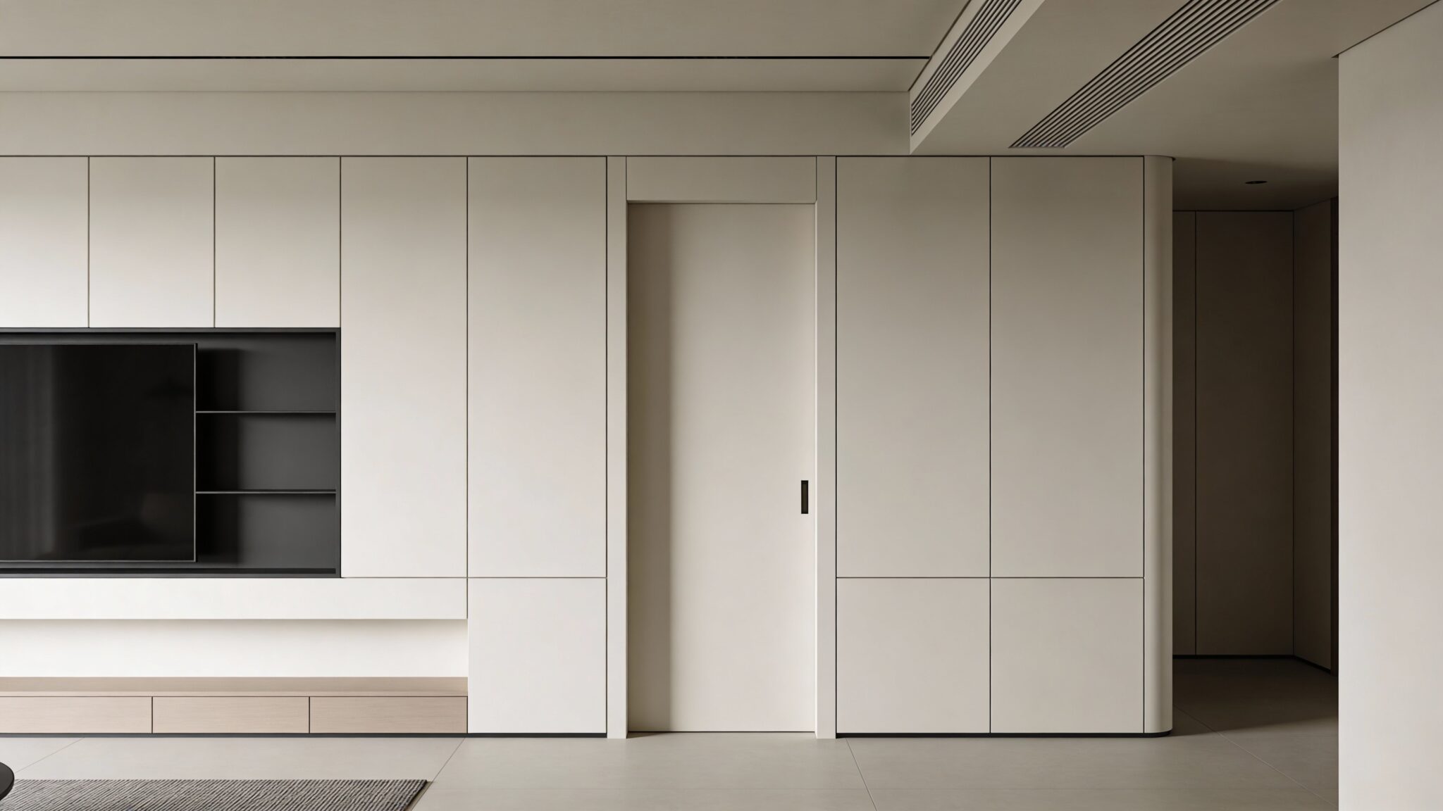 How to Build a Concealed Door: Step-by-Step Guide - Hidden Door Street