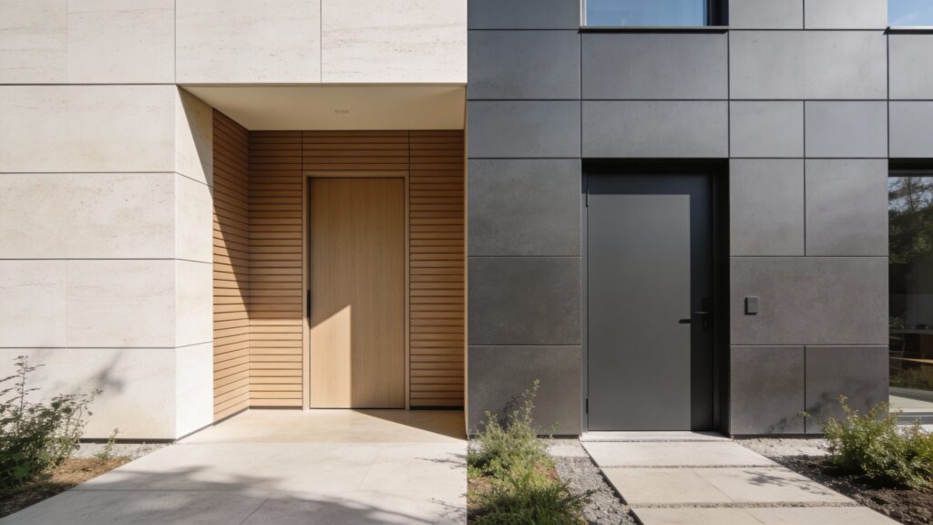 Small-Space Hidden Doors - Hidden Door Street