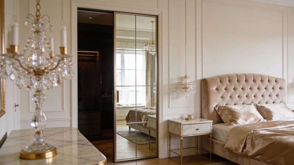 How to Make a Secret Door in a Wall: Step-by-Step Guide - Hidden Door ...